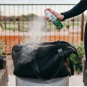 garma guard | Other | Garma Guard Garment Fabric Cleanser Set3 Cans ...